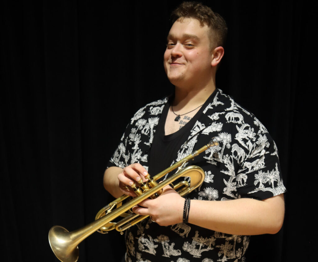 Sam Kalhorn – Nebraska Music Company