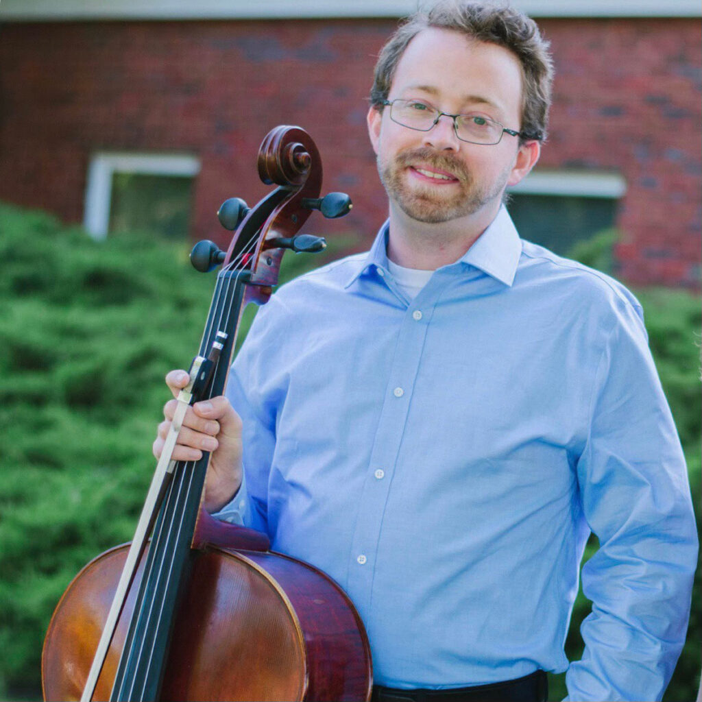 Byron Farrar – Nebraska Music Company